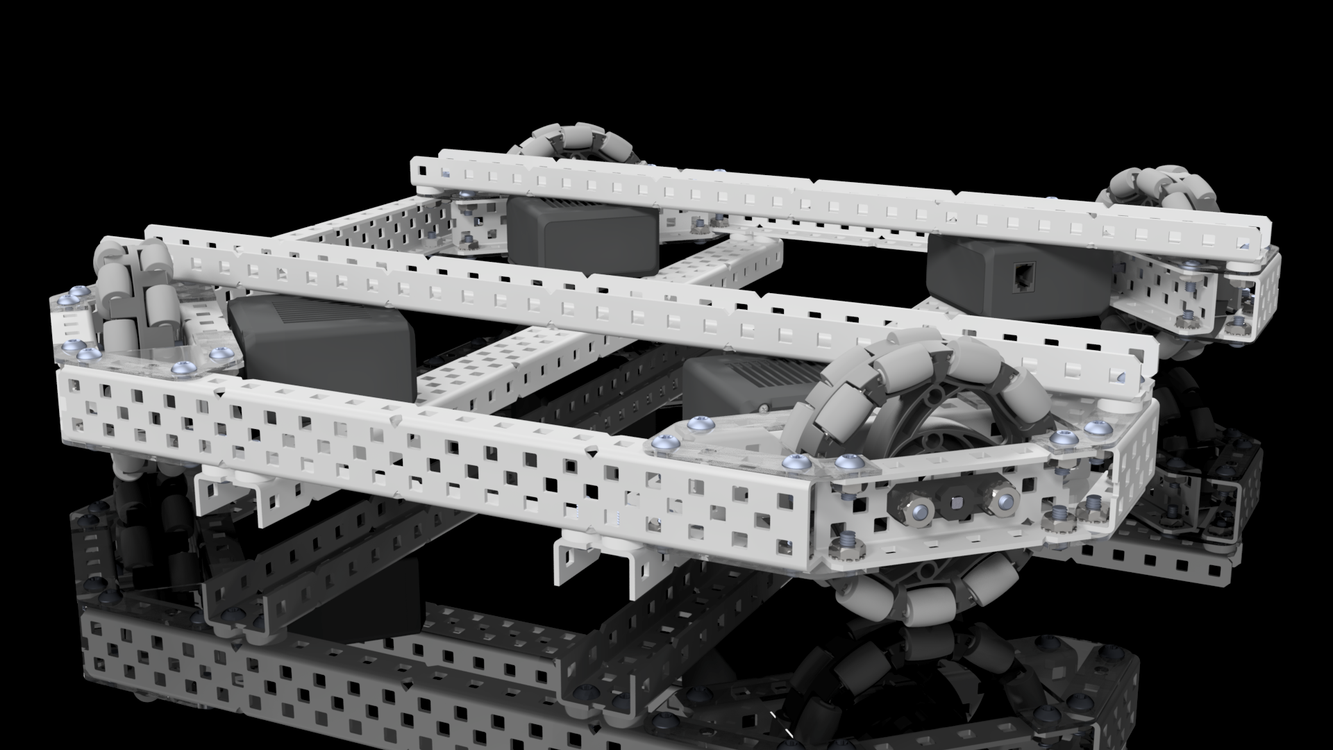 X-Drive Tips - VEX V5 General Discussion - VEX Forum