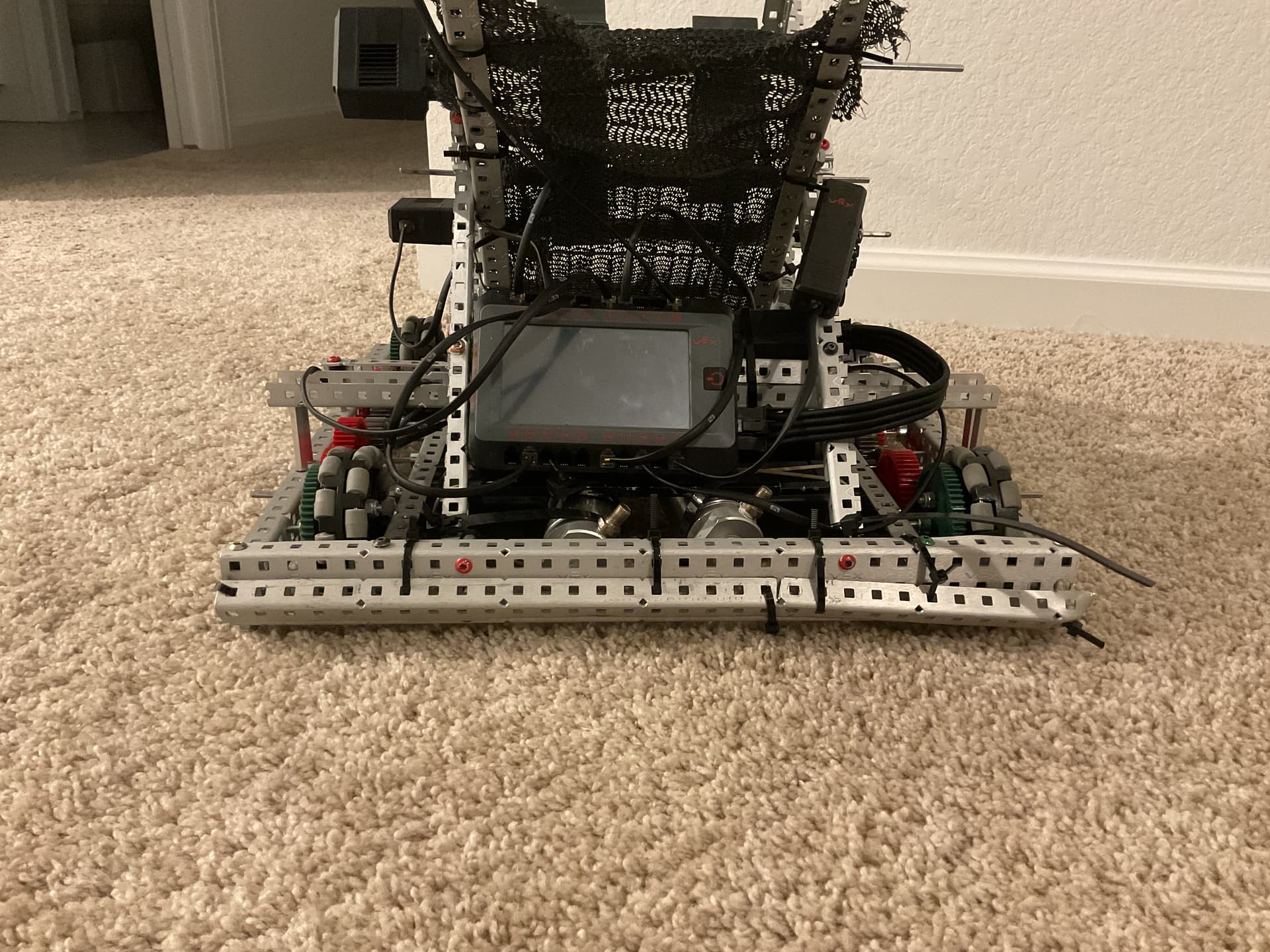 Robot Rating - #67 by volx - V5RC > Push Back (25/26) - VEX Forum