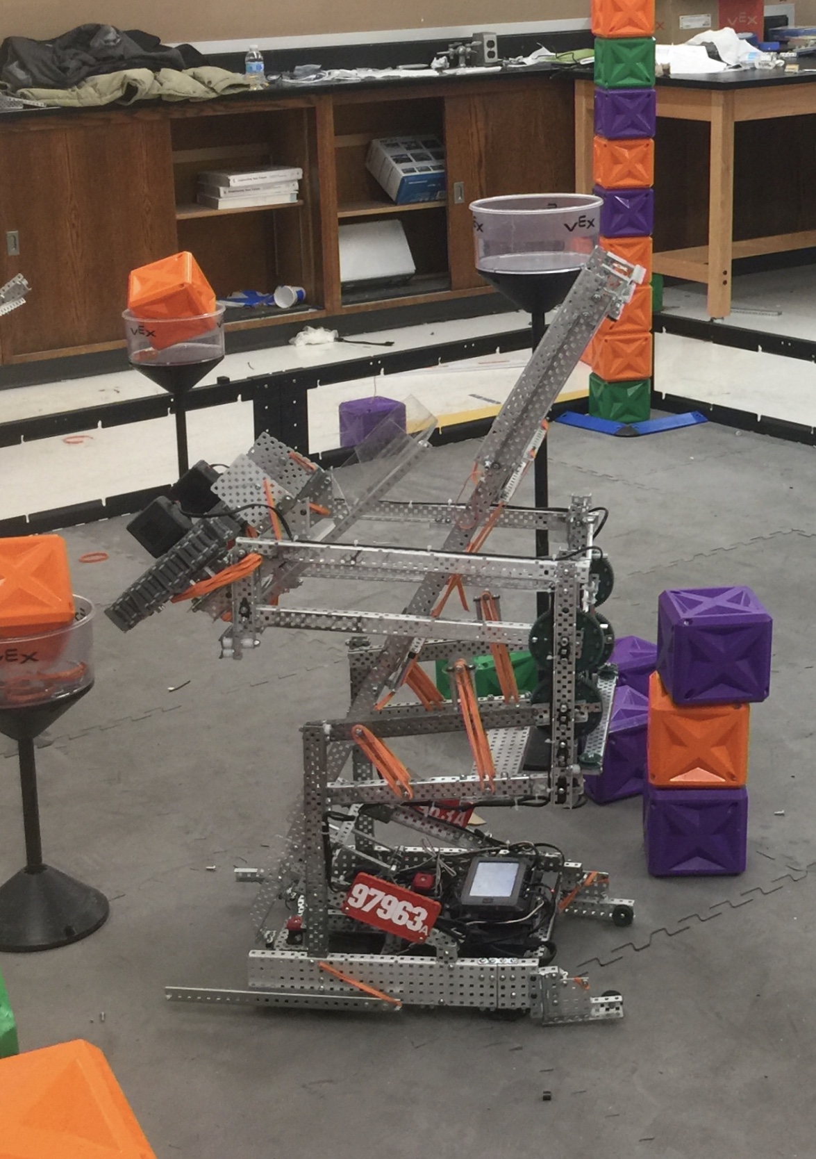 What is the best robot you've built? - Page 2 - Chit-Chat / Rumor Mill ...