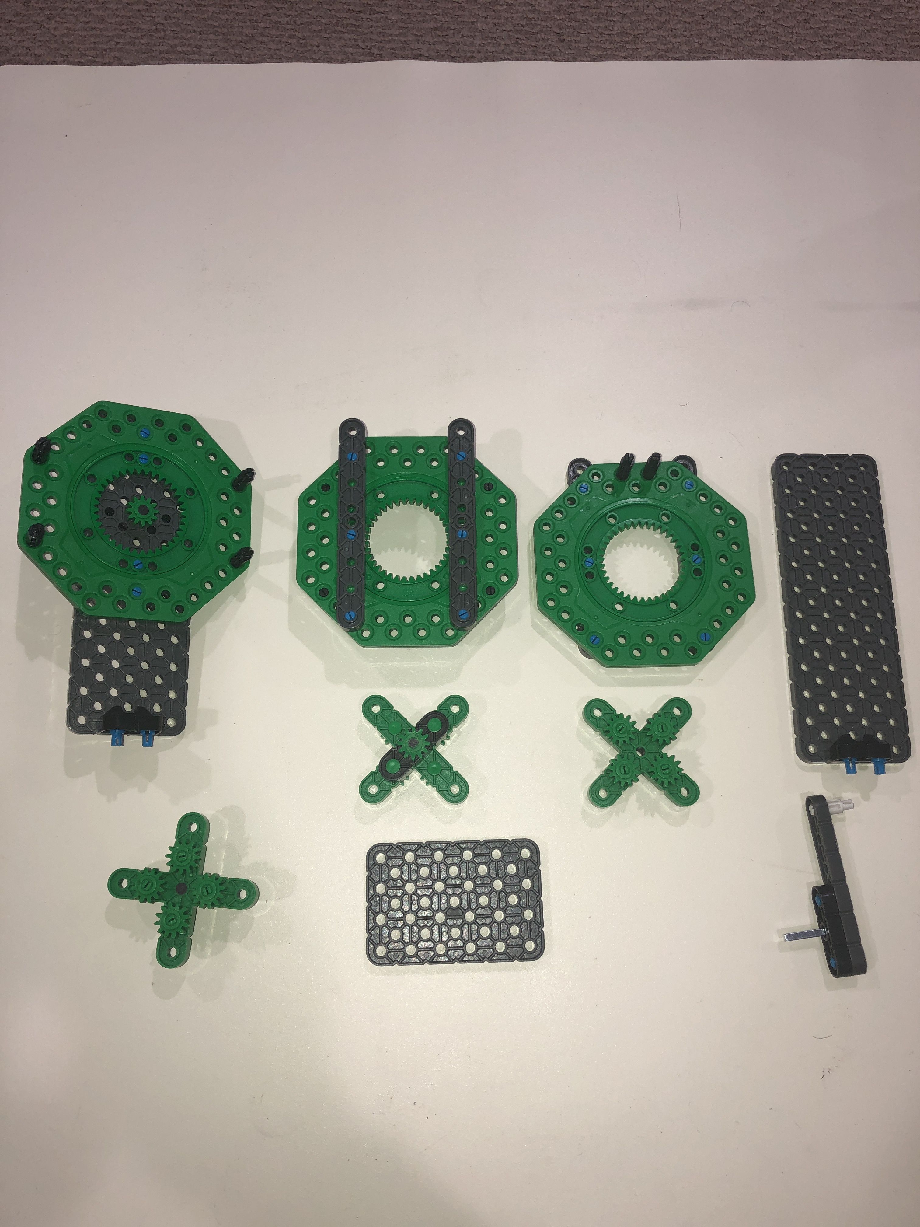 planetary gear examples