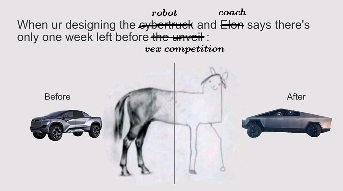 Dankest Vex Memes? - #214 by 4173cj - Chit-Chat / Rumor Mill - VEX Forum