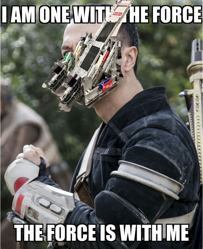 Dankest Vex Memes? - #483 by Wiredcat_Robotics - Chit-Chat / Rumor Mill ...