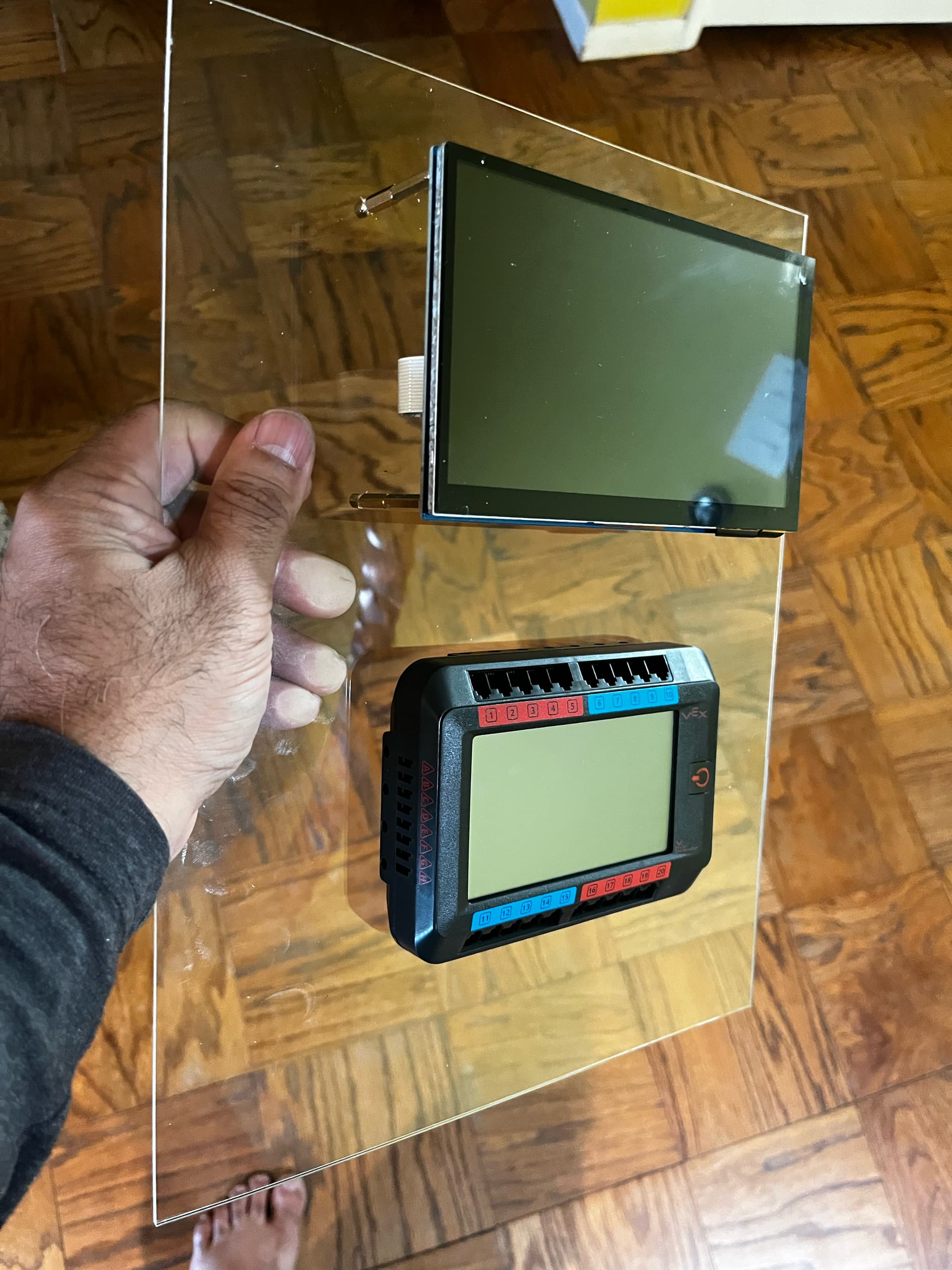 Raspberry Pi 4 for Tournament Manager - Page 2 - IQ Technical ...