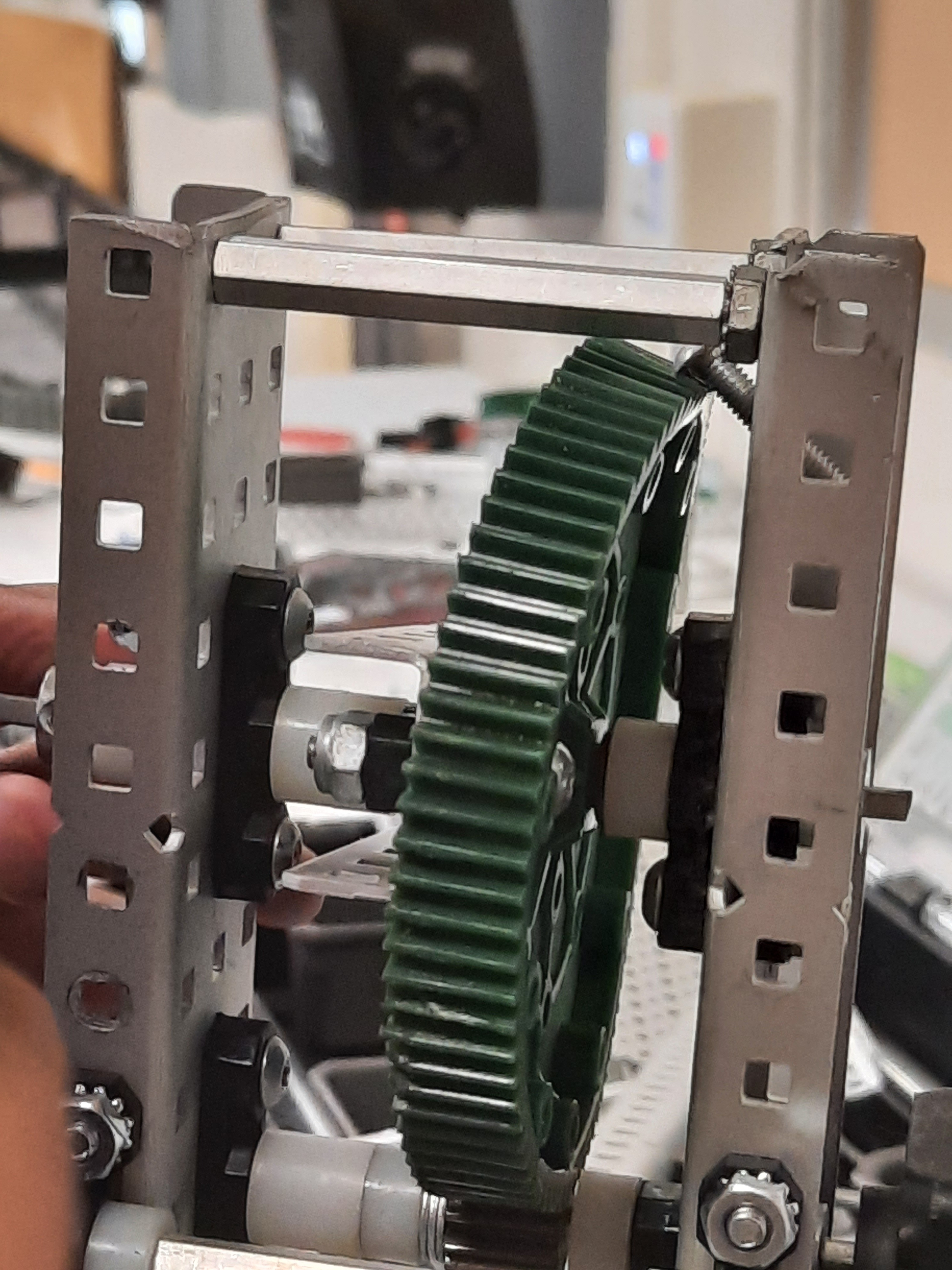 Cursed Images - #2859 by insert_code - Chit-Chat / Rumor Mill - VEX Forum