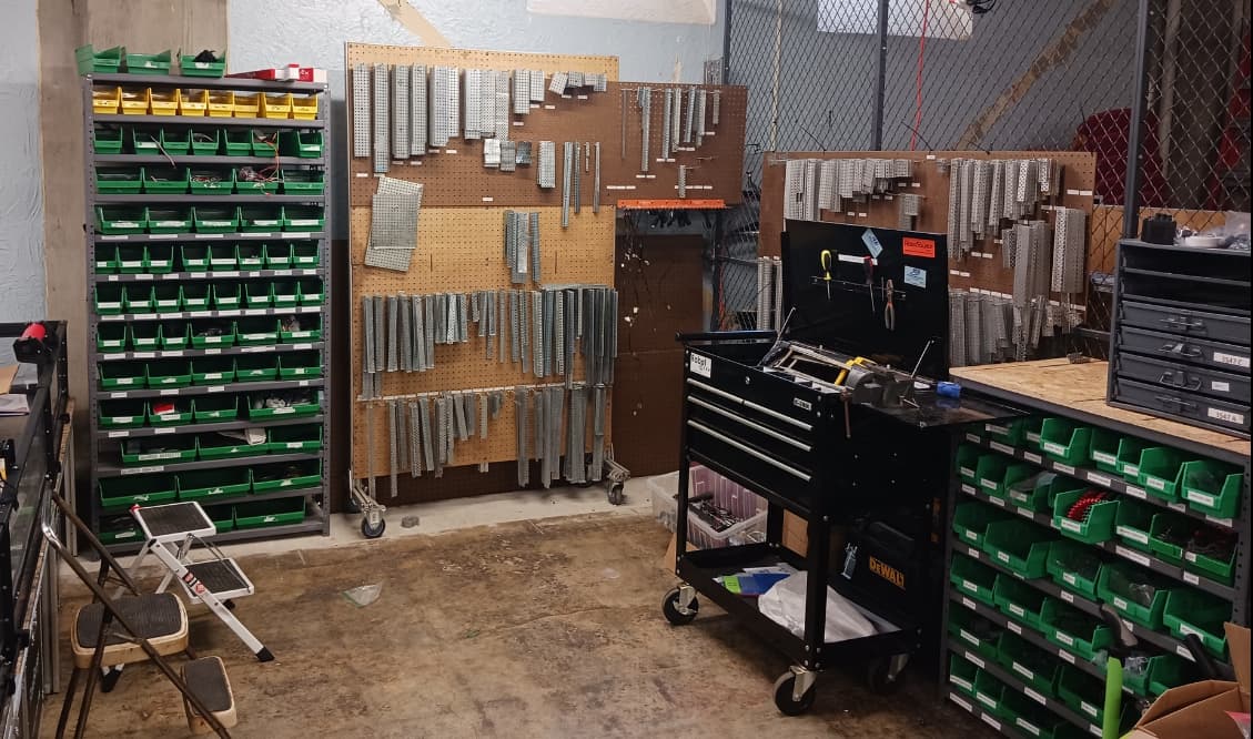 What do you do for your storage (2022 edition) - VEX IQ General ...