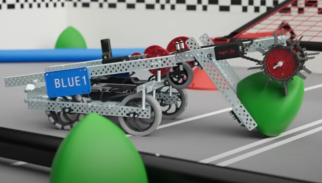 2023 - 2024 VEX Robotics Competition - Over Under - #82 by DougMoyers ... 2023 - 2024 VEX Robotics Competition - Over Under - #82 by DougMoyers ...