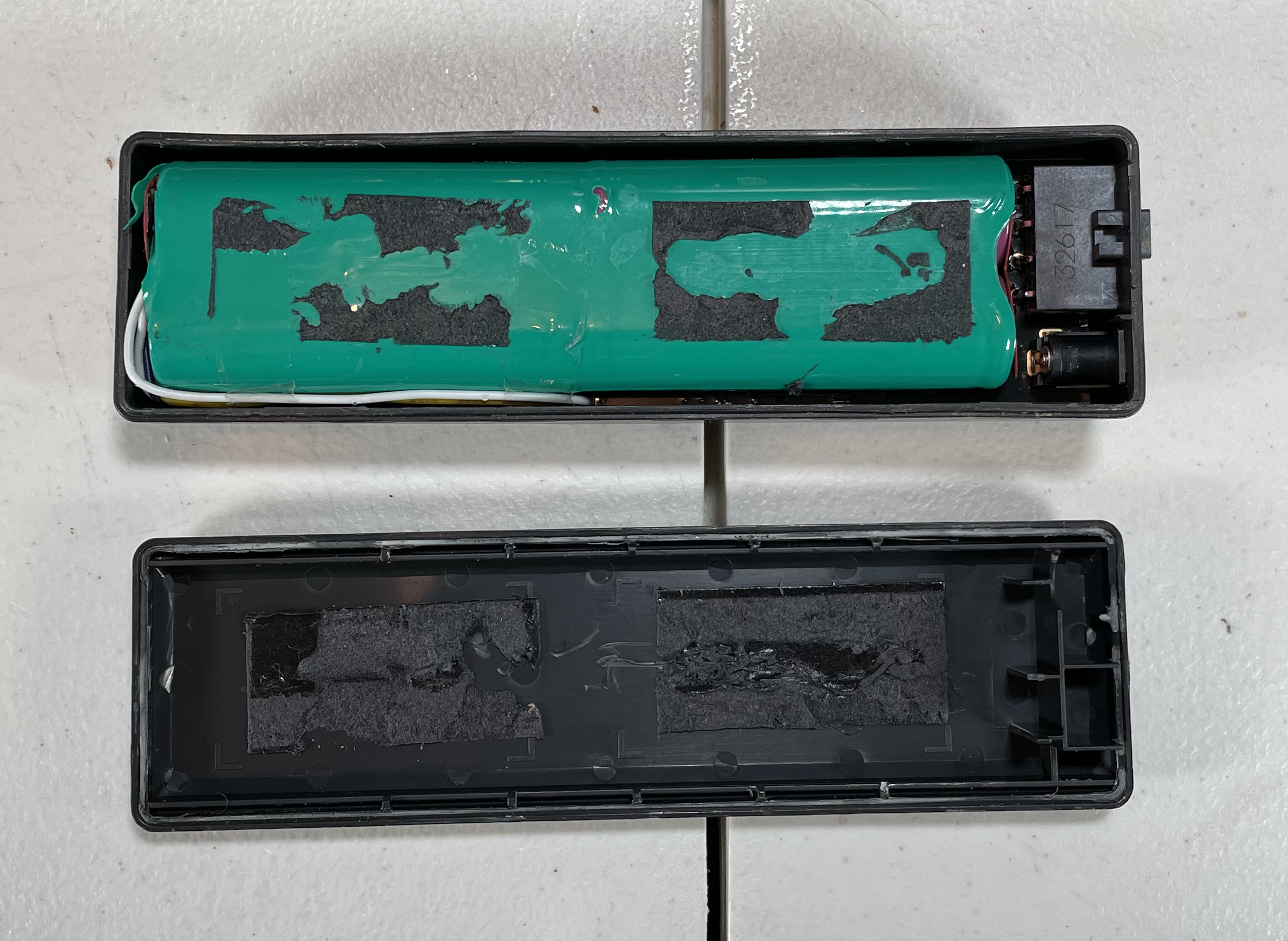 Pictures of Internals of V5 components - #39 by Pat.Chet.02 - Technical ...