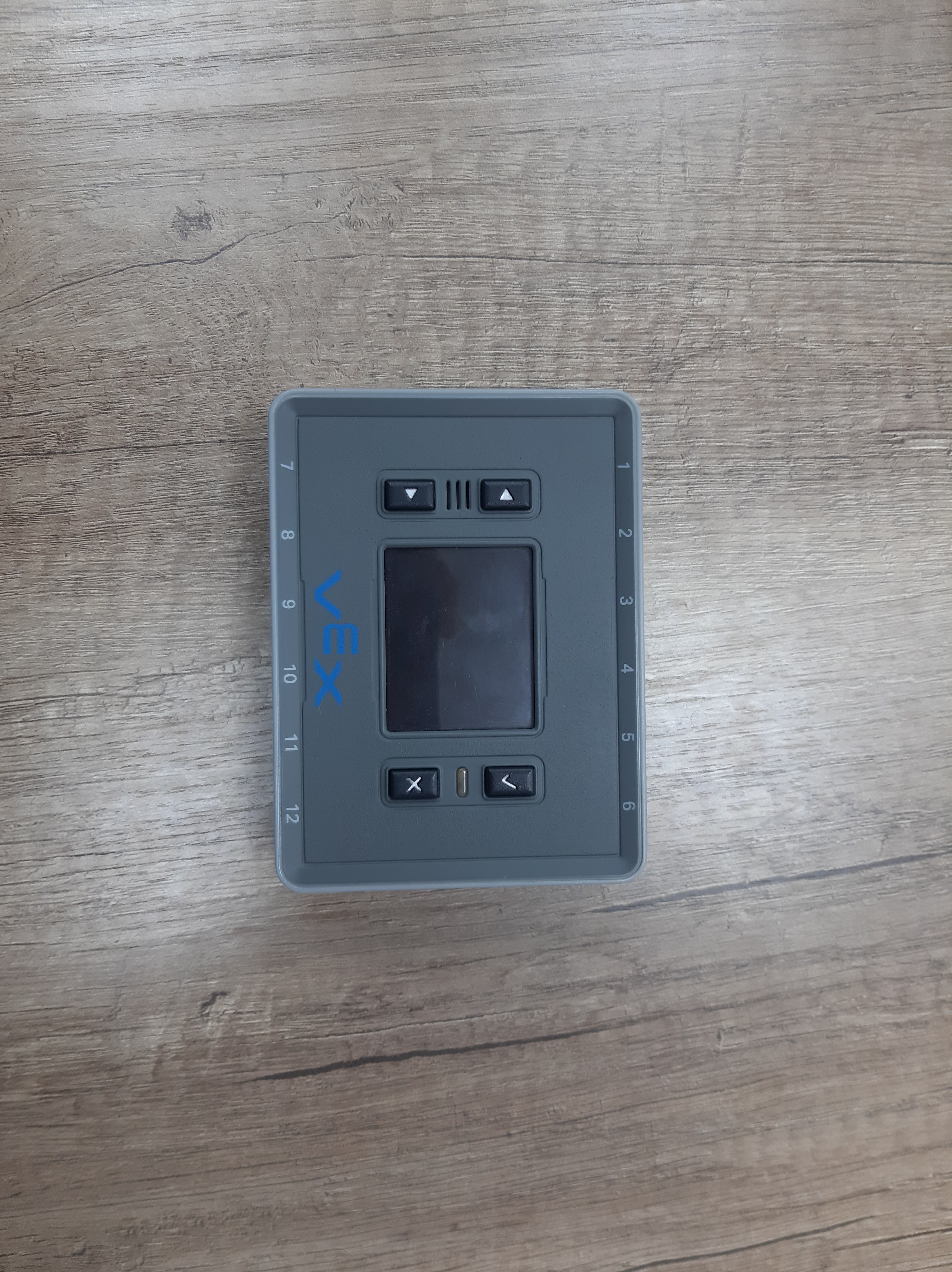 Vex IQ Brain 2nd gen and controller connecting problem with all ...