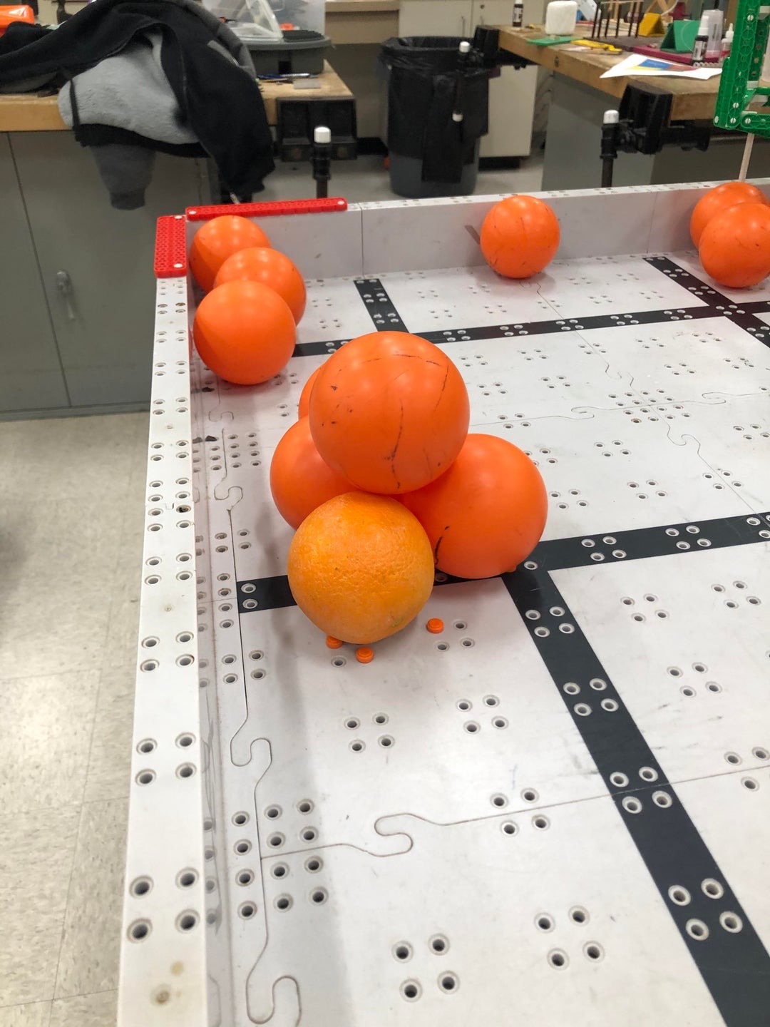 Cursed Images - #693 by holbrook - Chit-Chat / Rumor Mill - VEX Forum