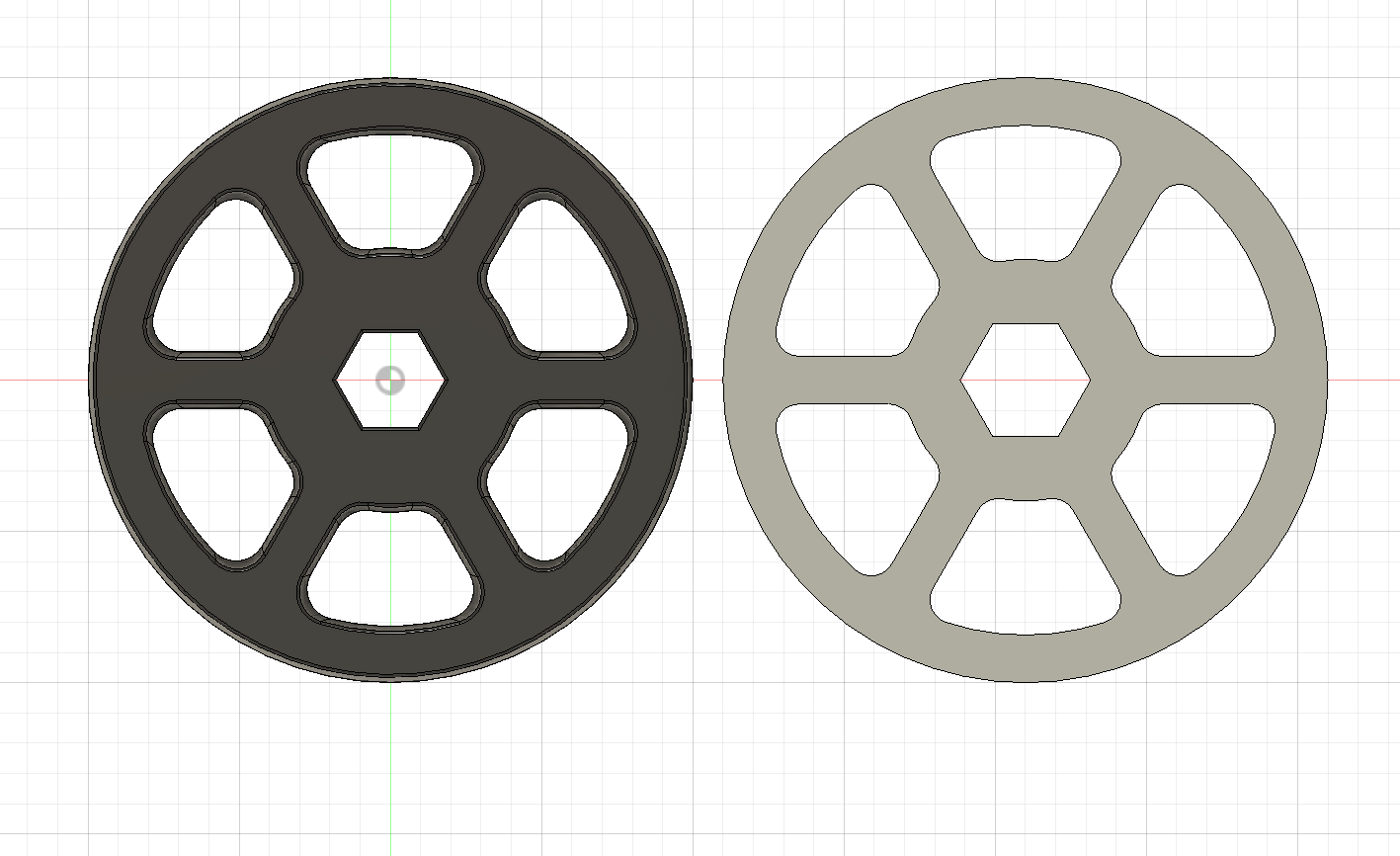 When will Flex wheels be in stock? - General Forum - VEX Forum