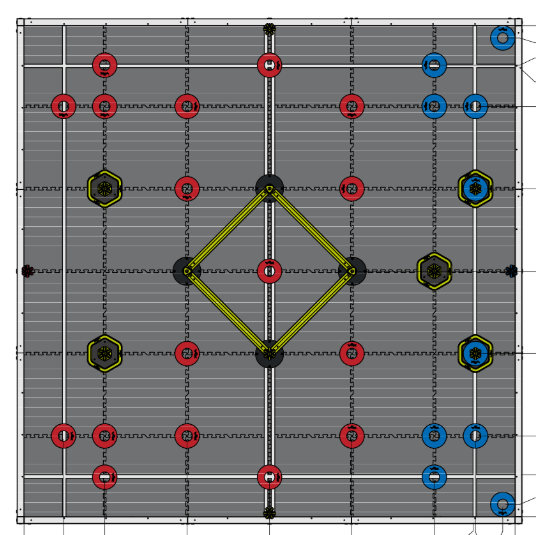 V5RC 2024-25: High Stakes! - Page 6 - V5RC > High Stakes (24/25) - VEX Forum