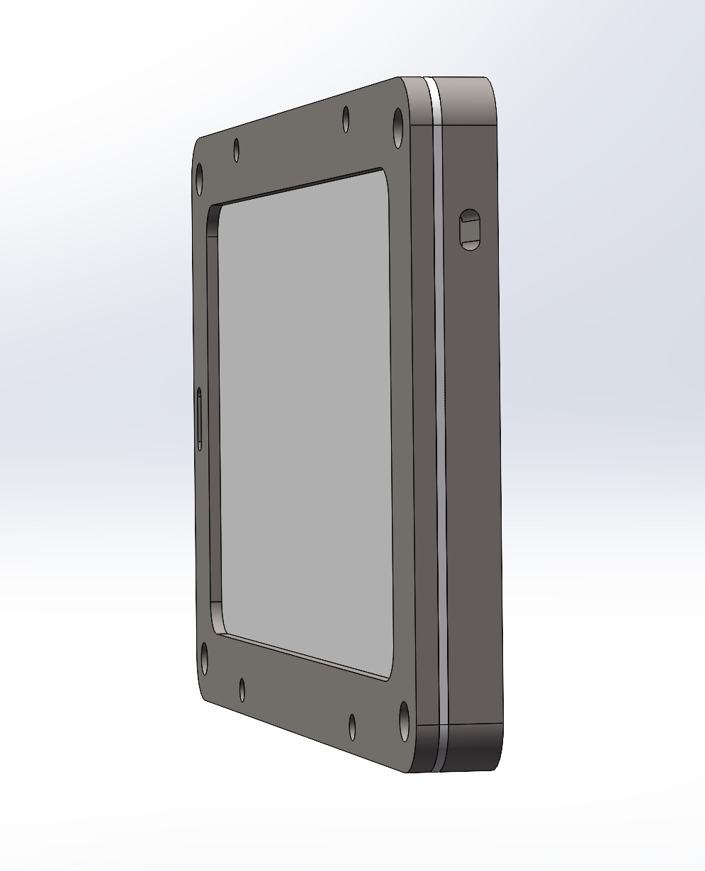 VEX LED License Plate Design (With Linked Files) - Technical Discussion ...