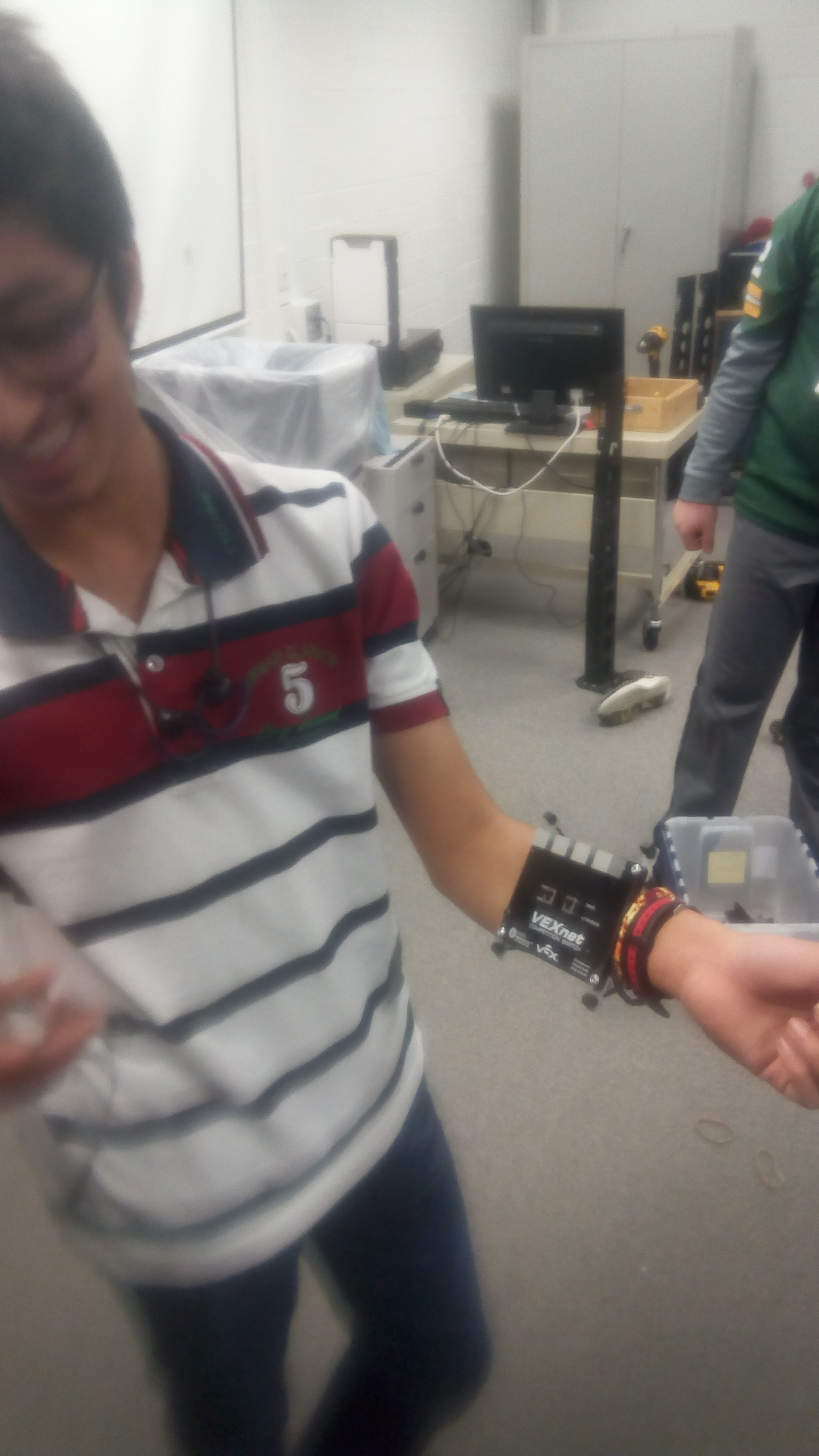 Cursed Images - #477 by Connor - Chit-Chat / Rumor Mill - VEX Forum