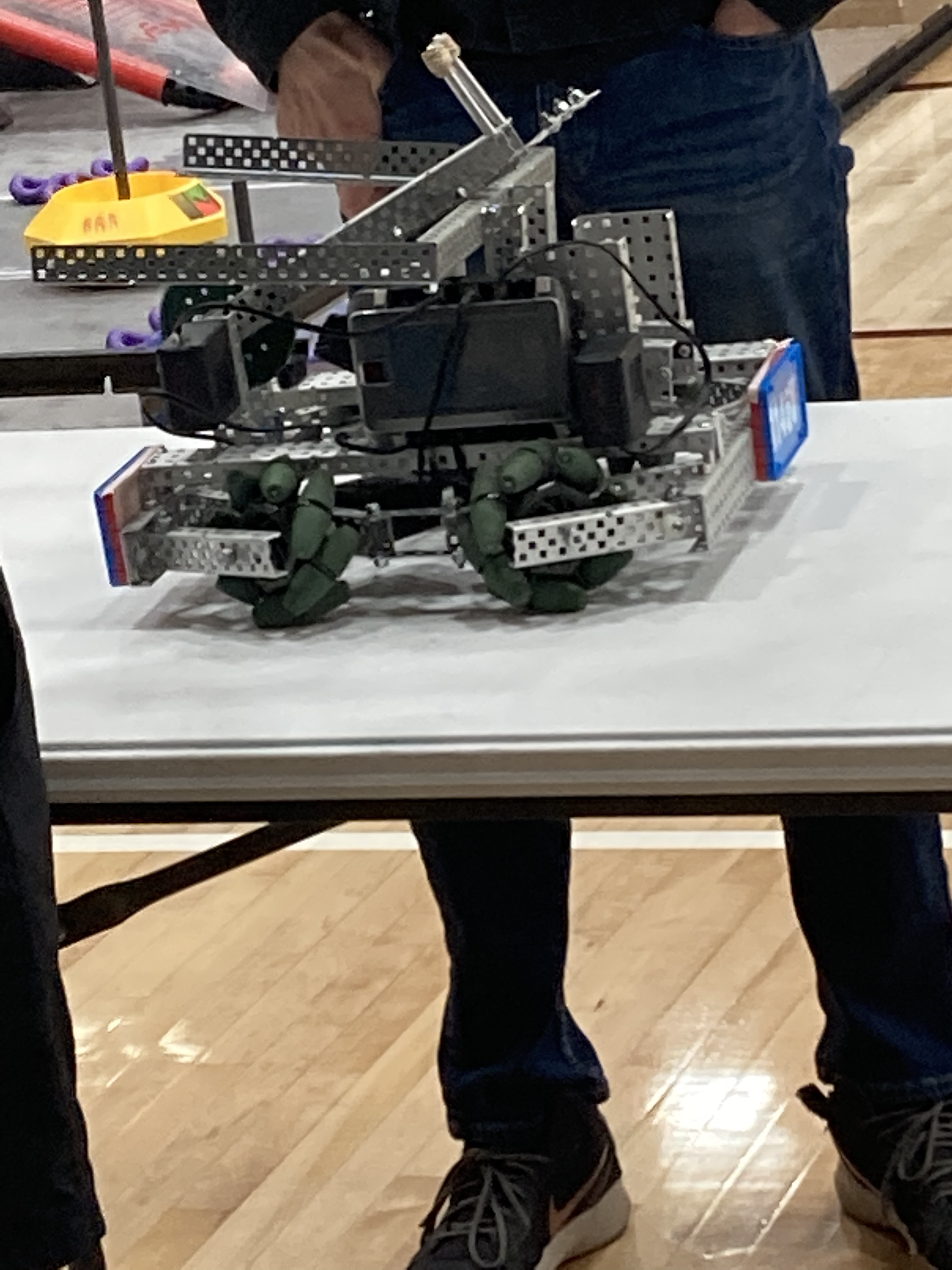 Cursed Images - #3789 by 7996B - Chit-Chat / Rumor Mill - VEX Forum