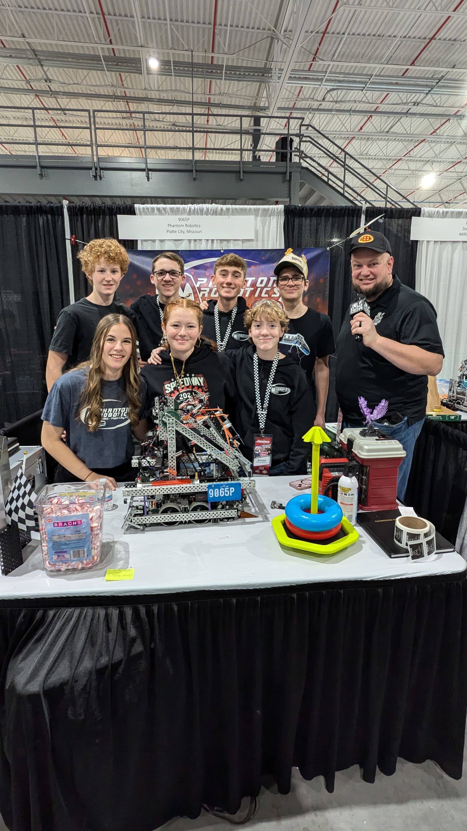 FUN RECF | High Stakes Content - Page 4 - VEX Robotics Competition ...