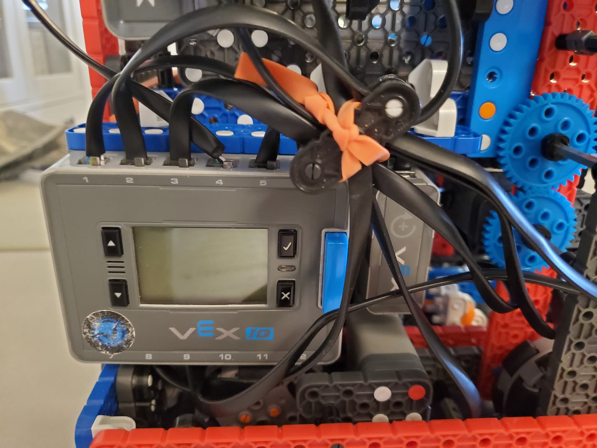 Cursed Images - #4765 by Entropy - Chit-Chat / Rumor Mill - VEX Forum