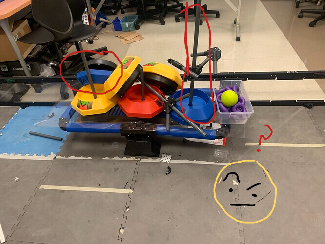 Cursed Images - #3854 by 74019Botherguy - Chit-Chat / Rumor Mill - VEX ...