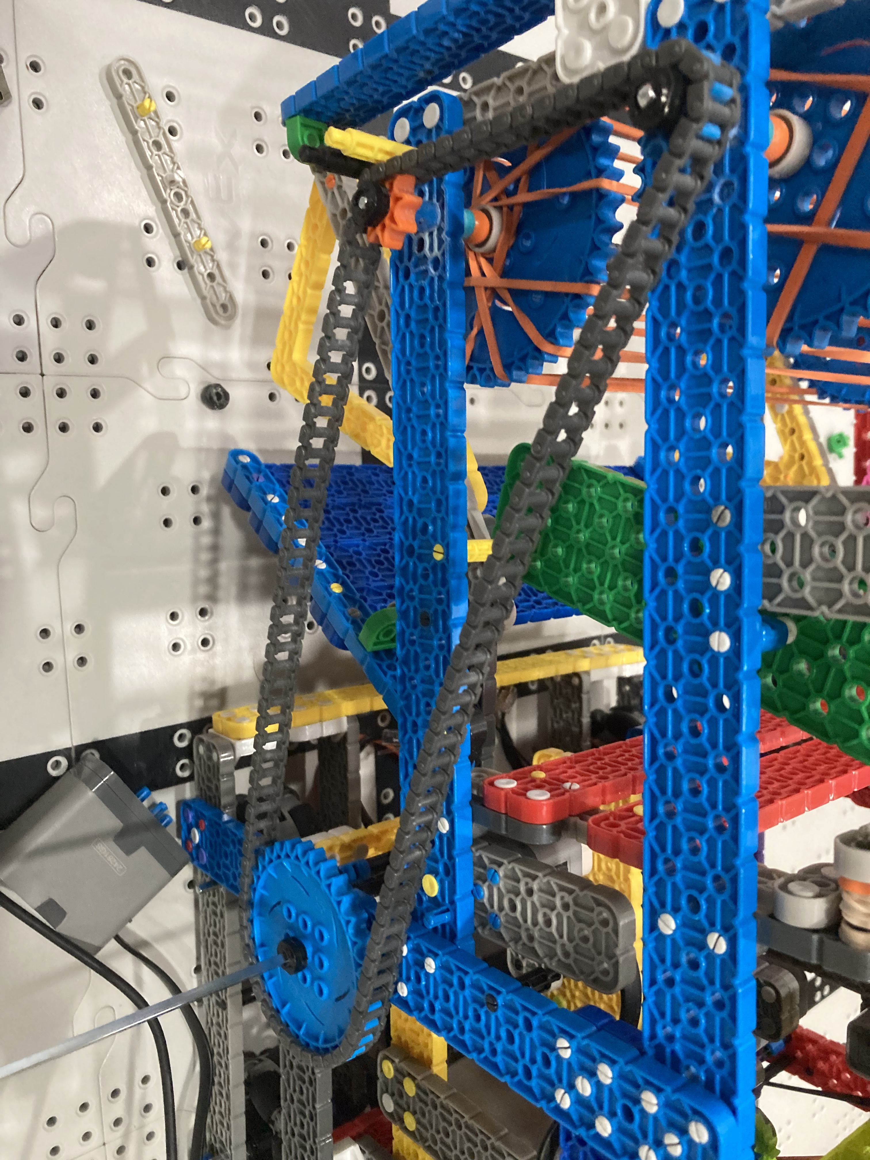 Better intake - VEX IQ General Discussion - VEX Forum