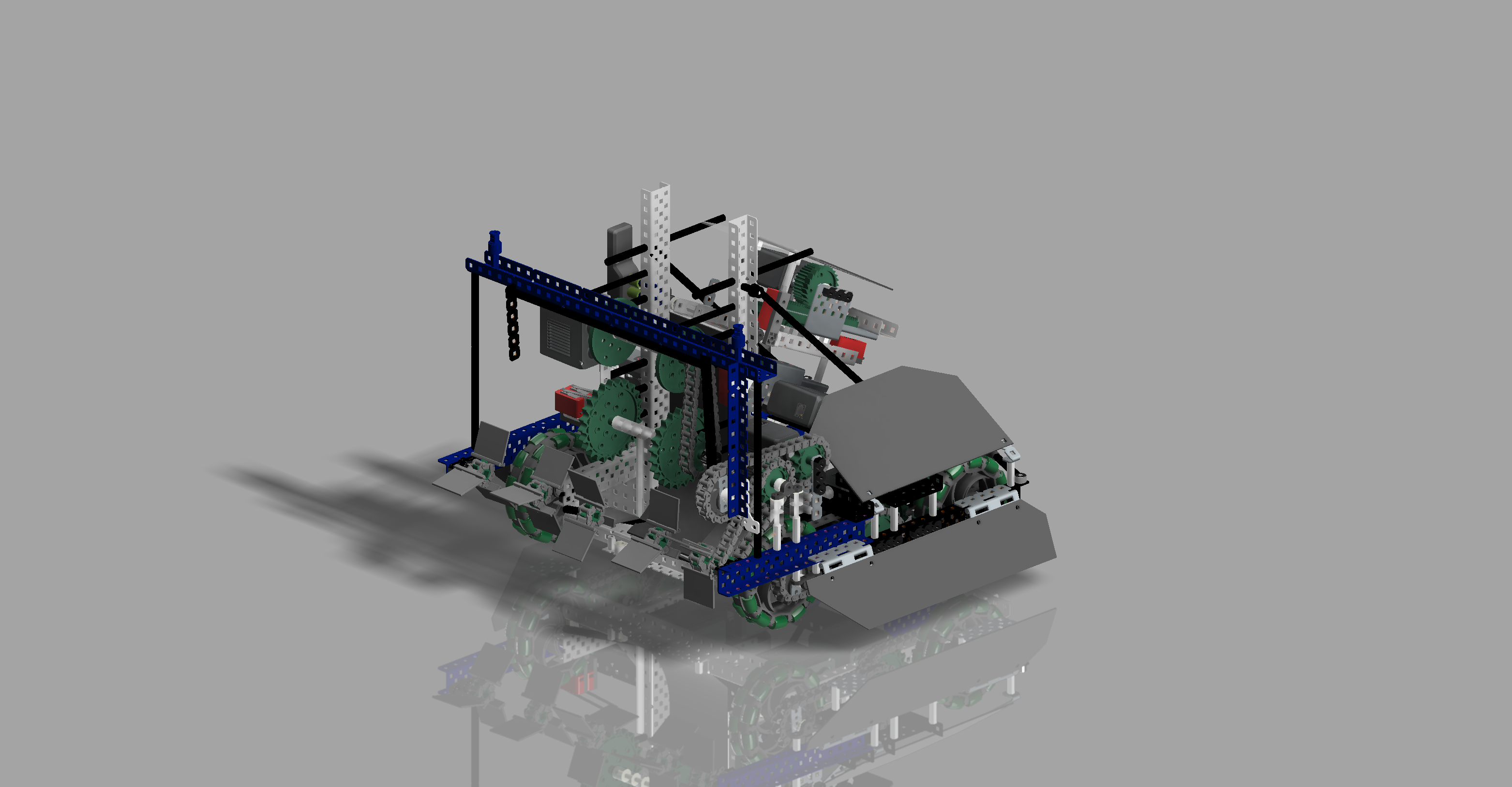 Remembering the best - Page 7 - VEX Robot Showcase - VEX Forum