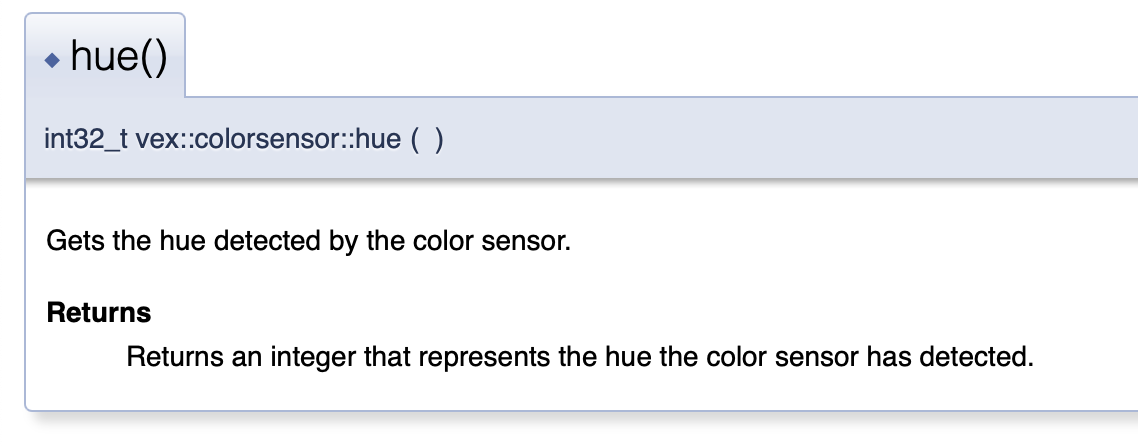 Is this possible in Vexcode IQ? - General Discussion - VEX Forum