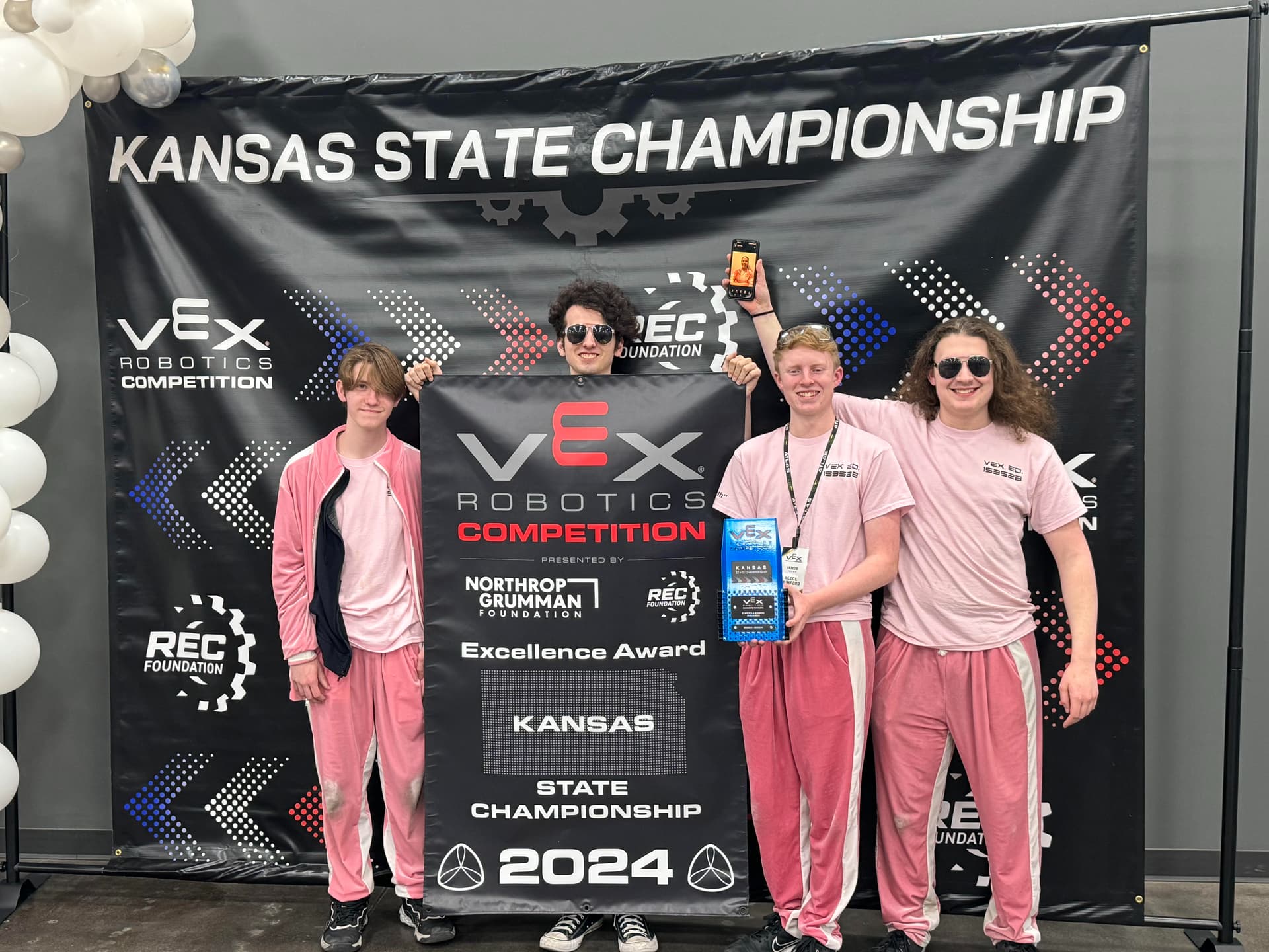 Share Your Team Logos - General Forum - VEX Forum