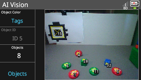 New Products - March 2024 (AI Vision Sensor) - Page 2 - VEX News - VEX ...