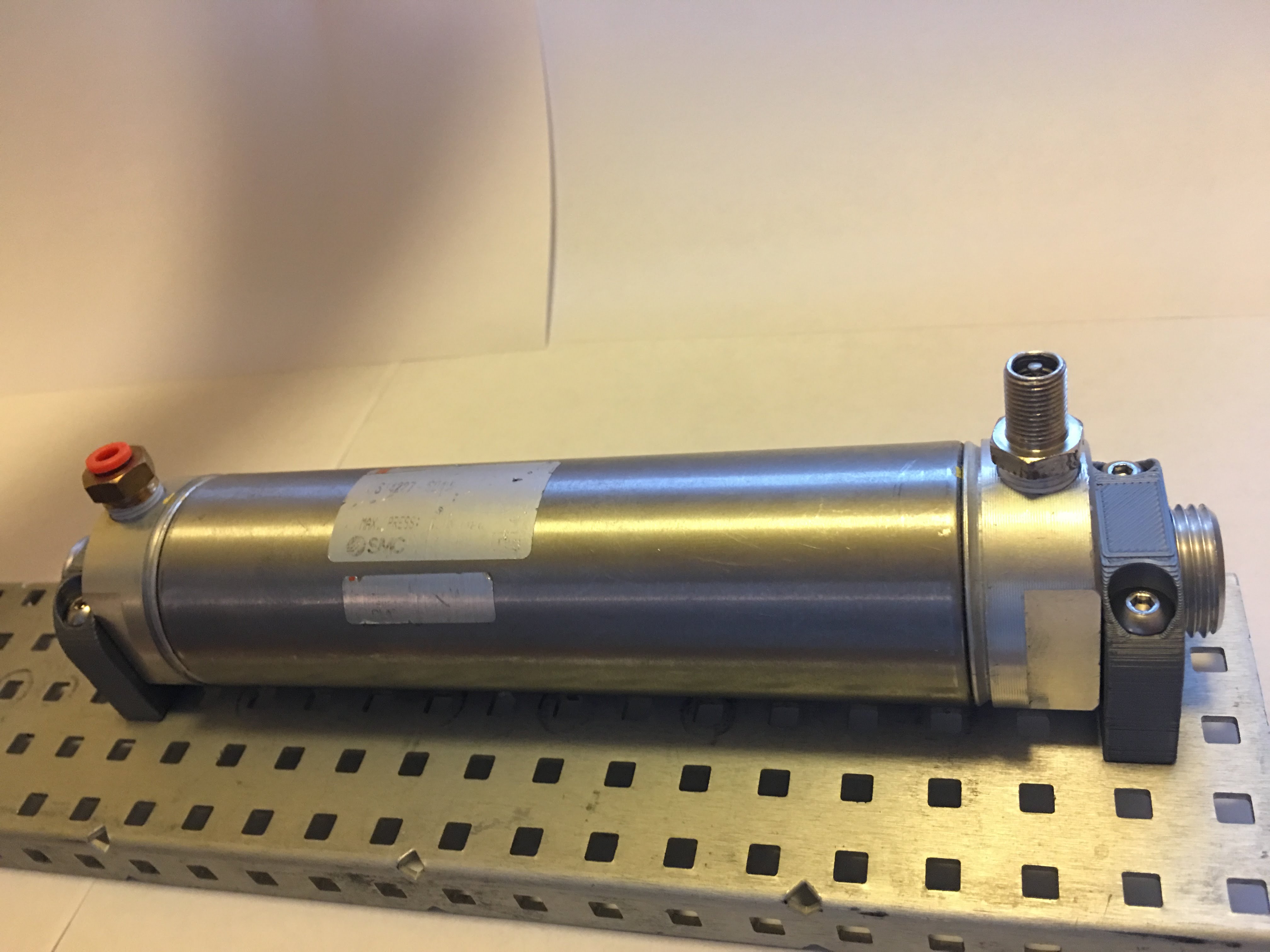 Community Pneumatics Information - VEX V5 General Discussion - VEX Forum