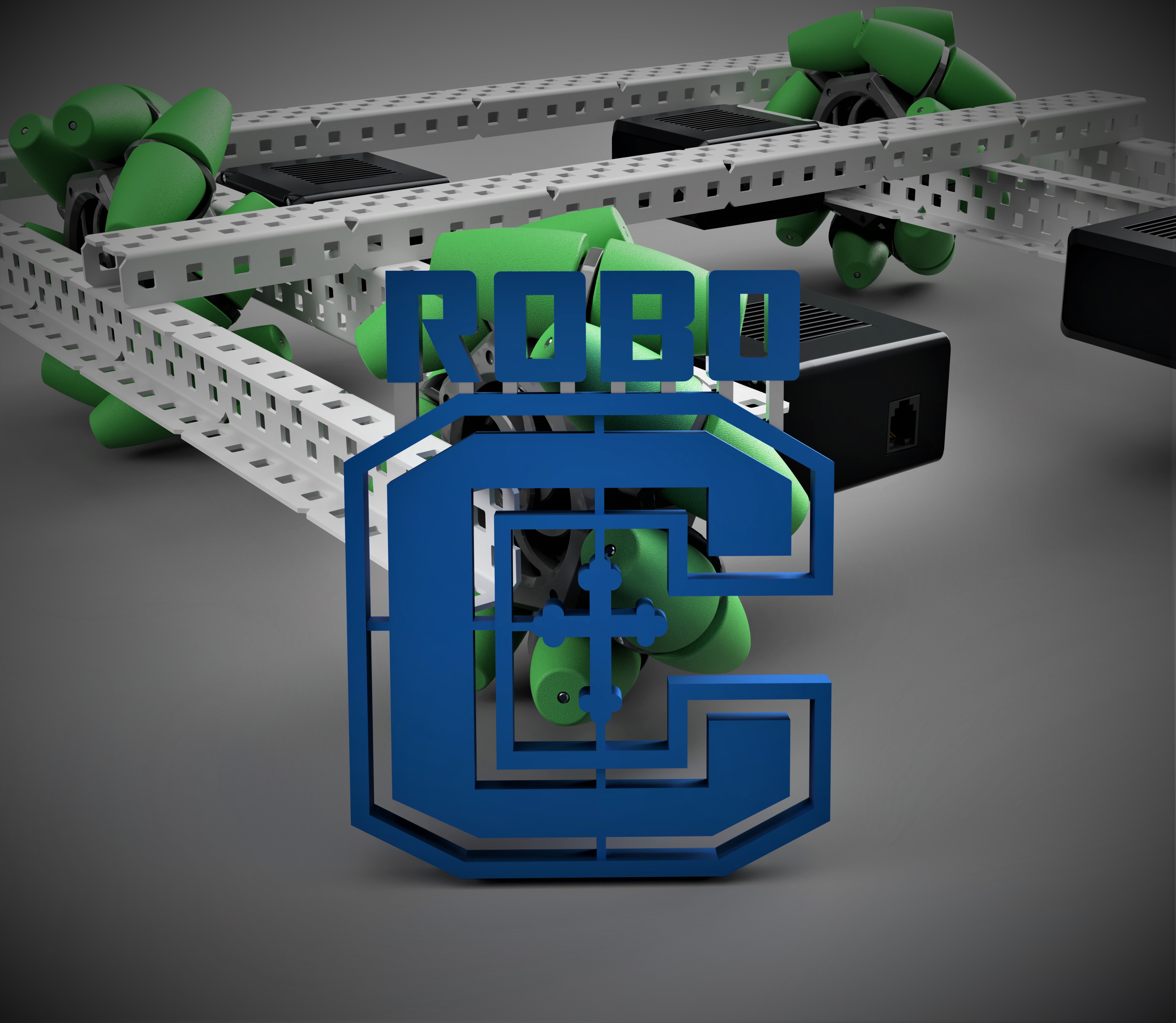 Share Your Team Logos - General Forum - VEX Forum