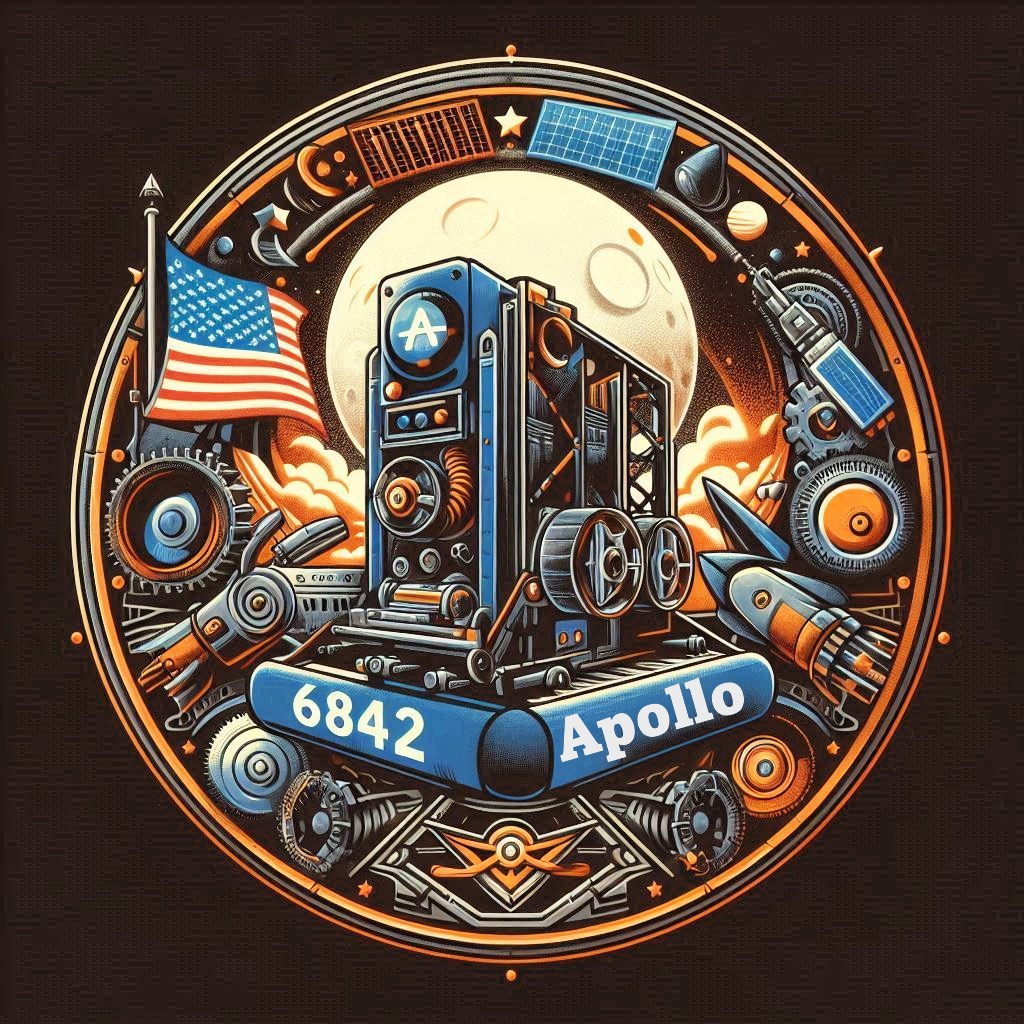 Share Your Team Logos - Page 47 - General Forum - VEX Forum