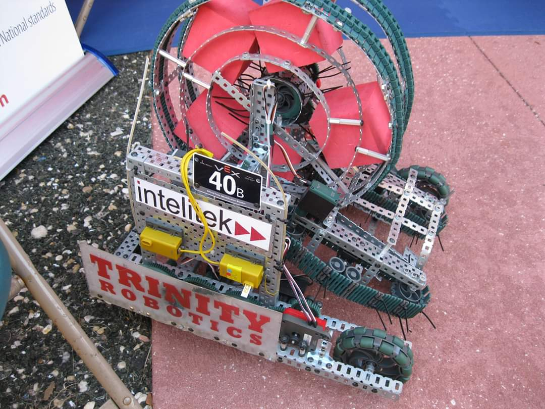 Dankest Vex Memes? - #1442 by cykaraptor - Chit-Chat / Rumor Mill - VEX ...