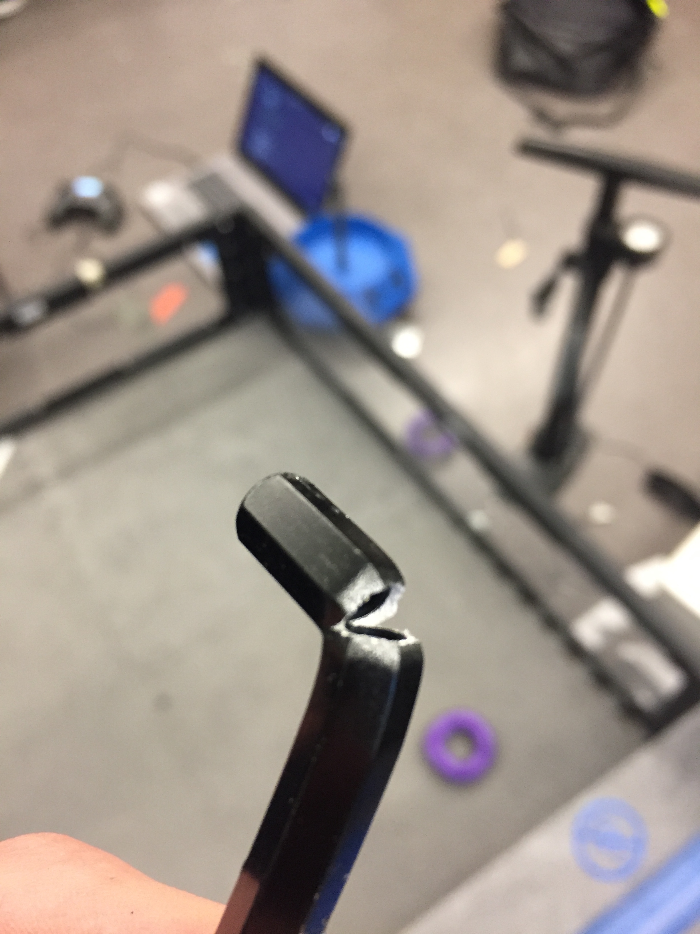 Cursed Images - #3717 by 21417 - Chit-Chat / Rumor Mill - VEX Forum