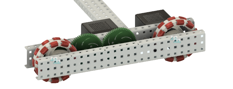 This transmission works in real life? - VEX Robotics Competition ...