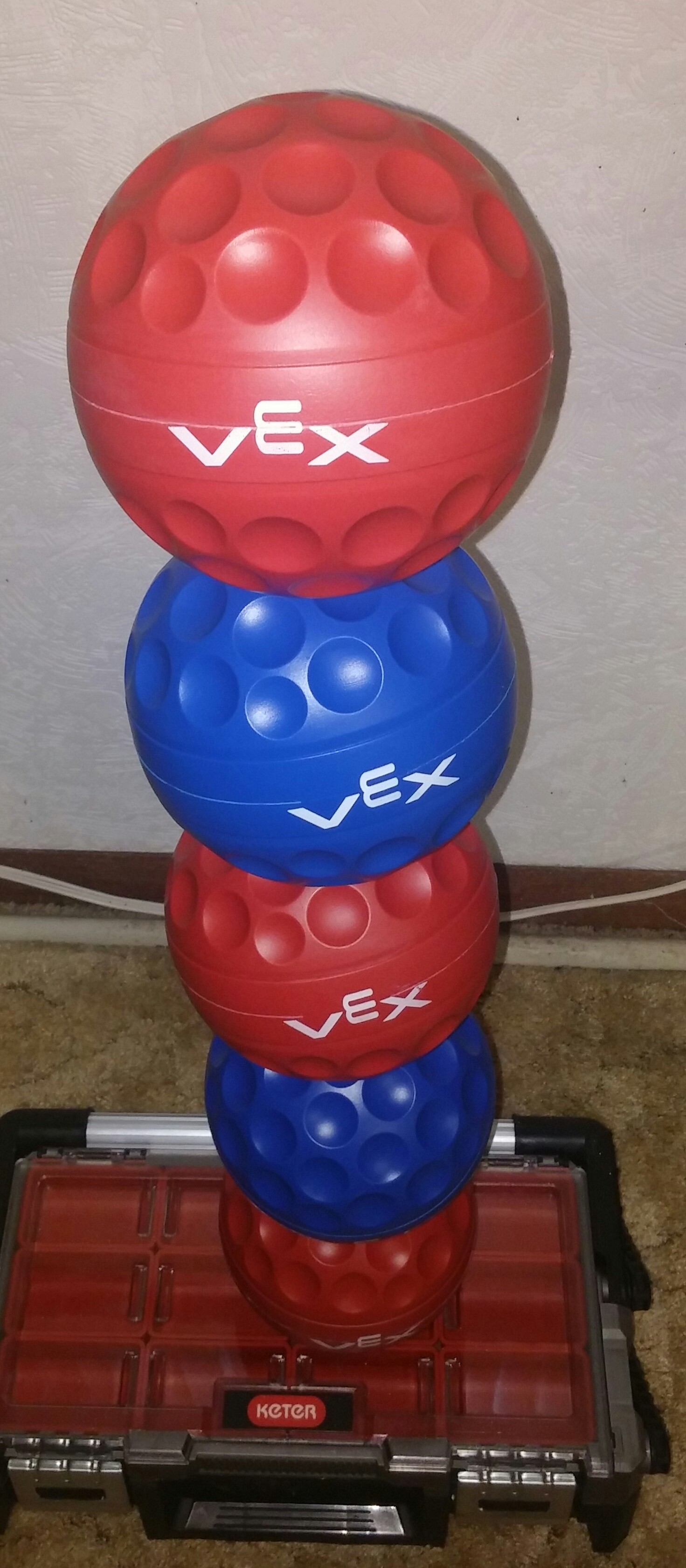 Cursed Images - #1200 by Illyana - Chit-Chat / Rumor Mill - VEX Forum