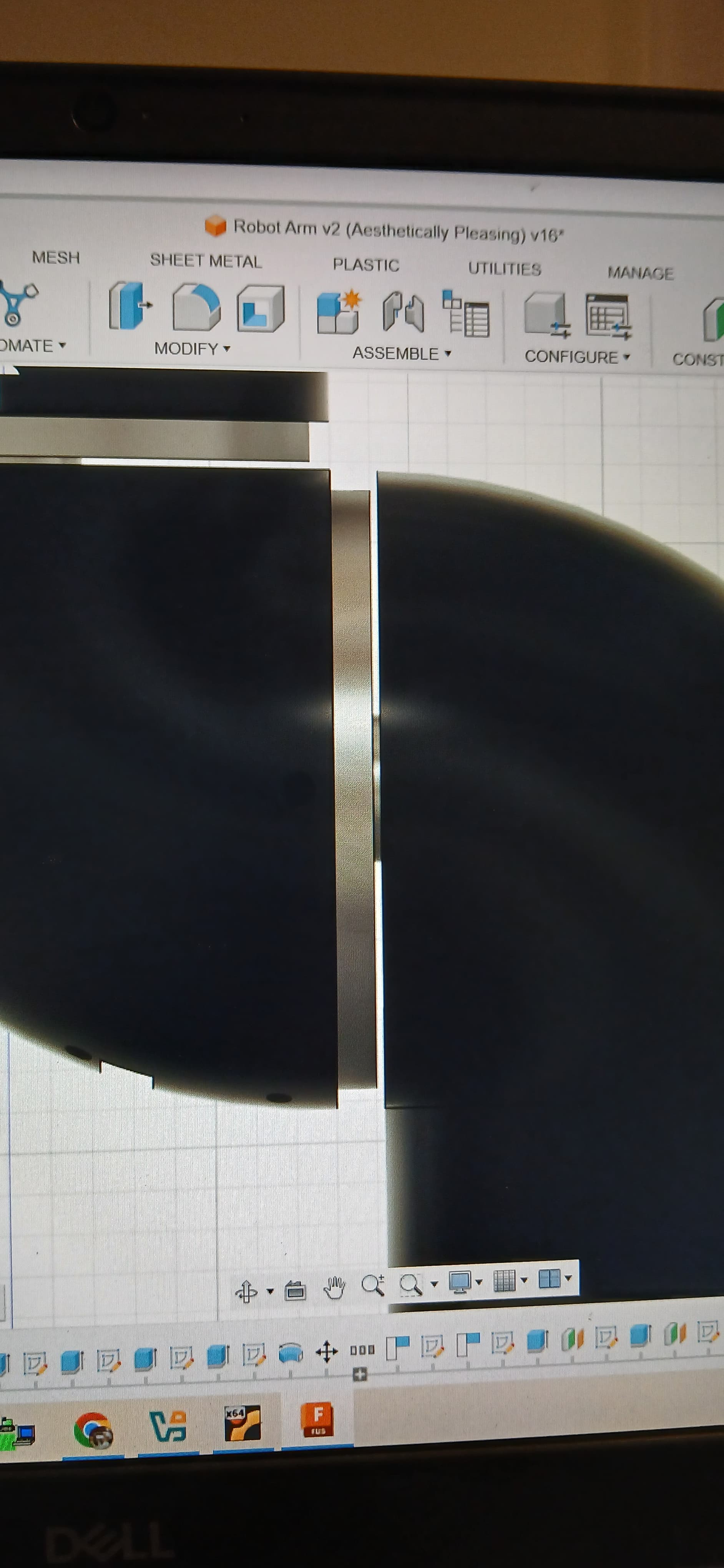 Non vex robot question - VEX V5 Technical Support - VEX Forum