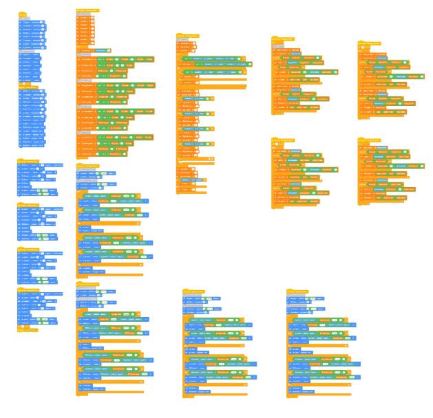 I made a walking VEX robot - VEX V5 General Discussion - VEX Forum