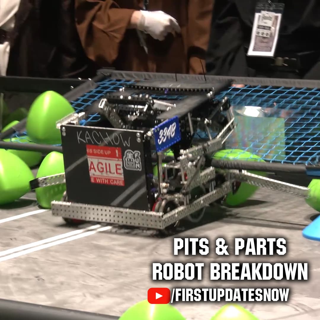 FUN RECF | Over Under Content - #26 by FUN_Tyler - VEX Robotics Competition Discussion - VEX Forum
