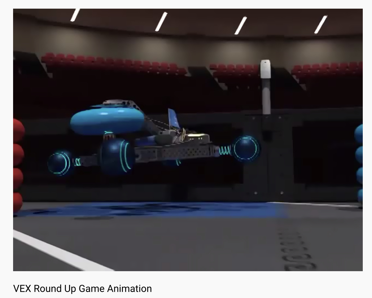 Dankest Vex Memes? - #2226 by Sylvie - Chit-Chat / Rumor Mill - VEX Forum