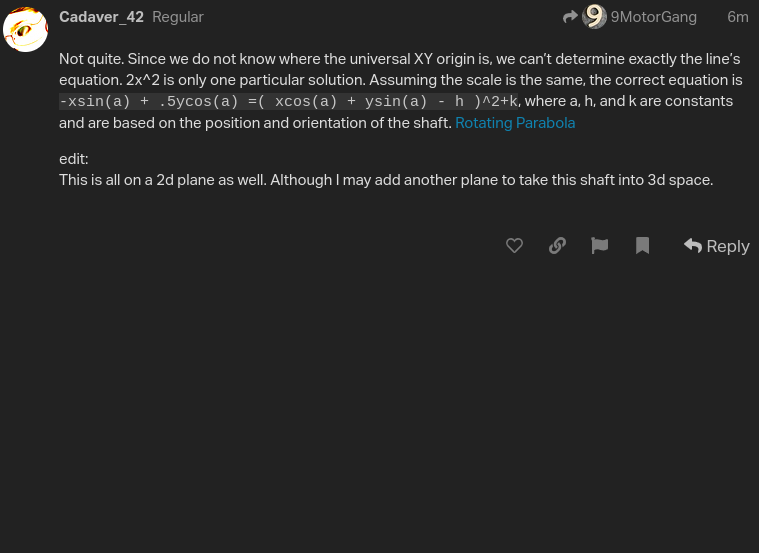 Cursed Images - #2608 by insert_code - Chit-Chat / Rumor Mill - VEX Forum