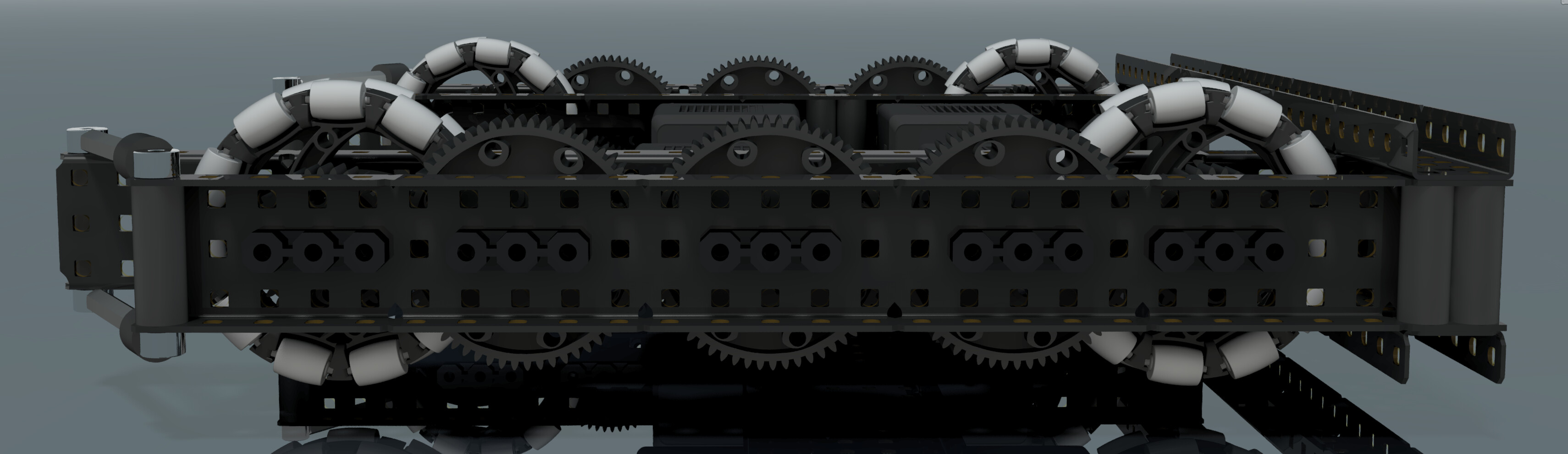 Designing Another Quality Drive - Technical Discussion - VEX Forum