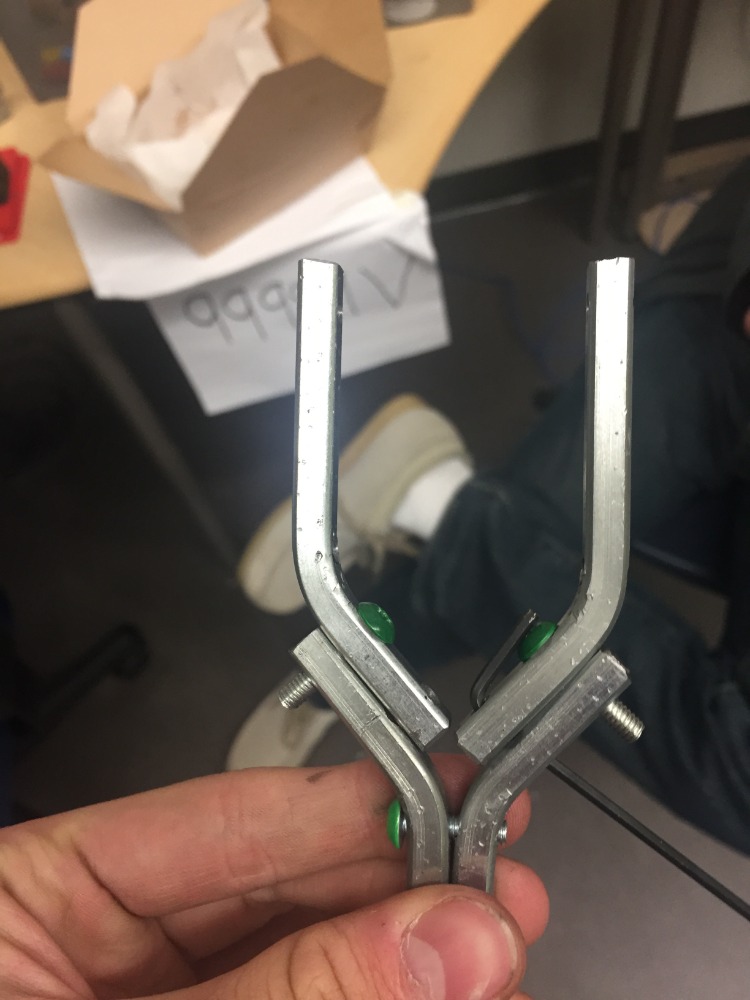 Cursed Images - #3264 by Xenon27 - Chit-Chat / Rumor Mill - VEX Forum