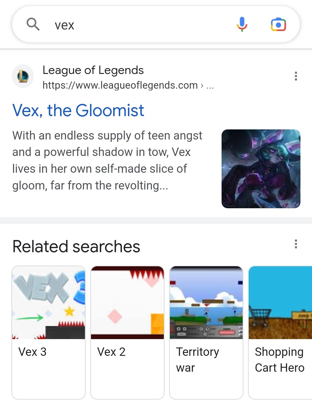 Cursed Images - Page 252 - Chit-Chat / Rumor Mill - VEX Forum