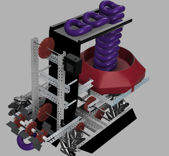 Tipping Point Meta - VEX V5 General Discussion - VEX Forum