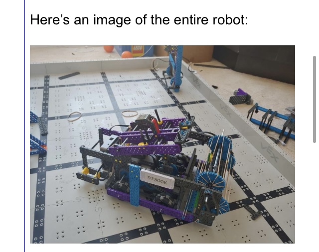 Catapult? - VEX IQ General Discussion - VEX Forum