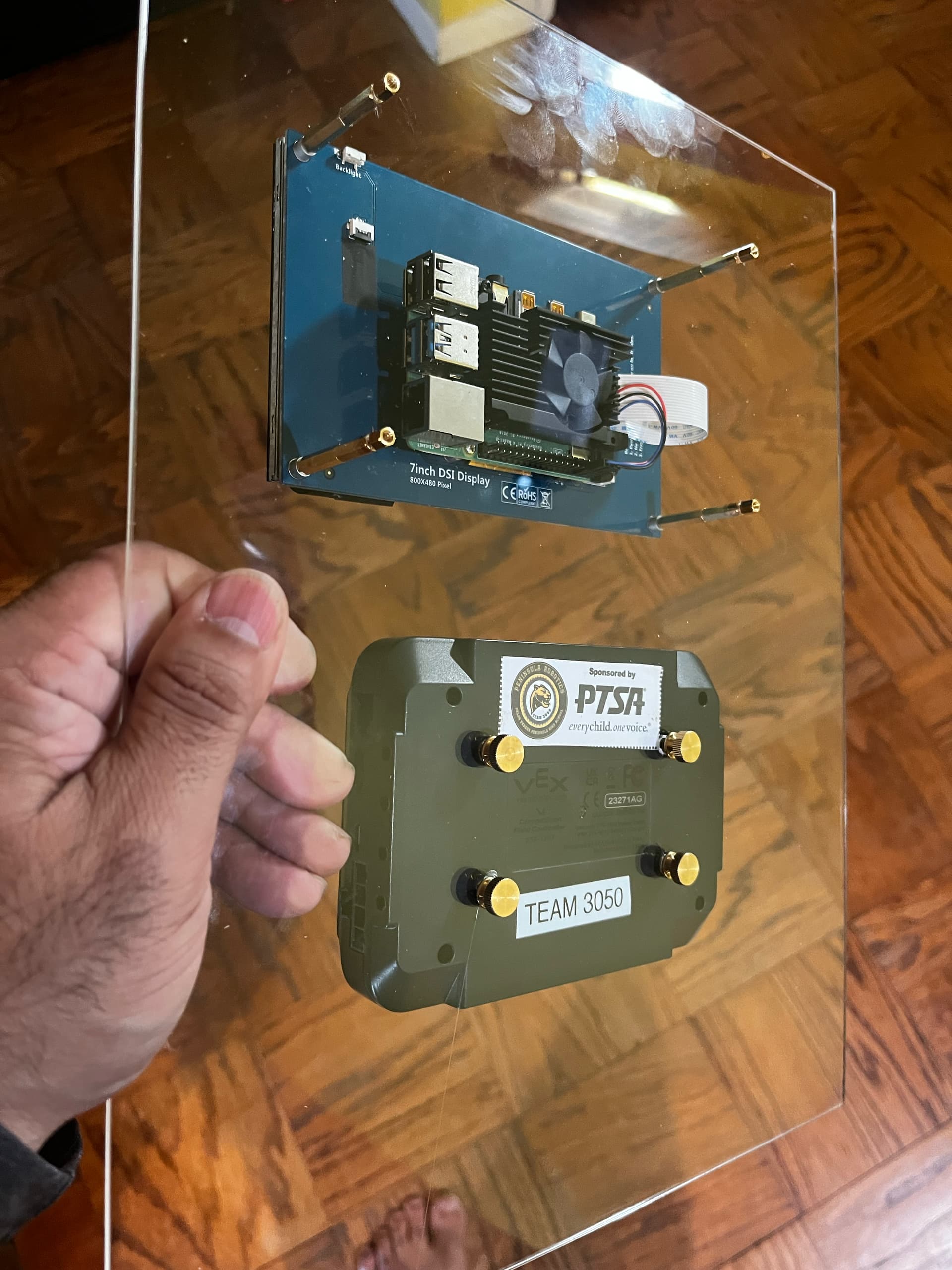 Raspberry Pi 4 For Tournament Manager Page 2 Iq Technical