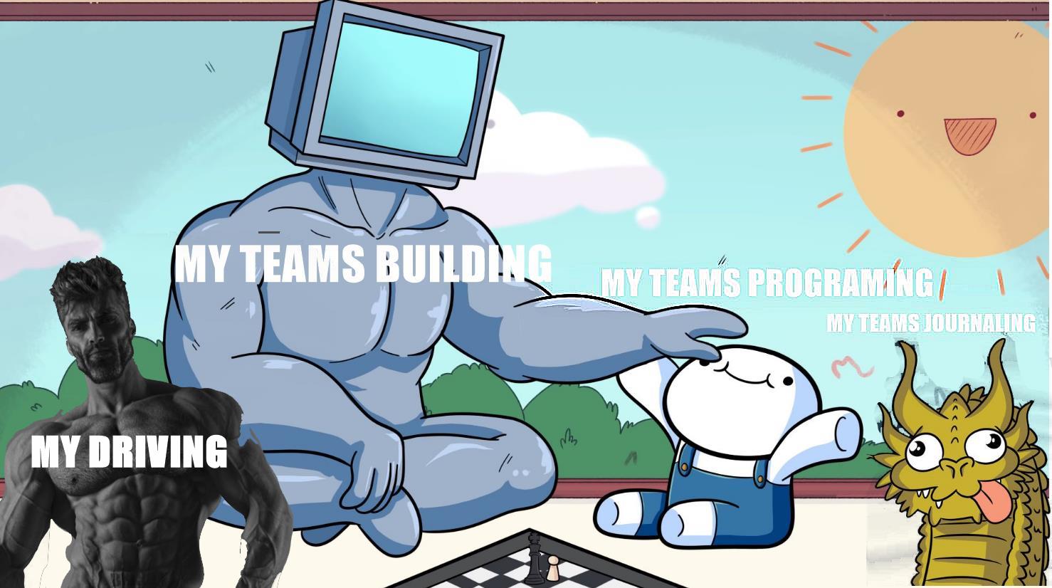 Dankest Vex Memes? - #5067 by 74019Botherguy - Chit-Chat / Rumor Mill ...