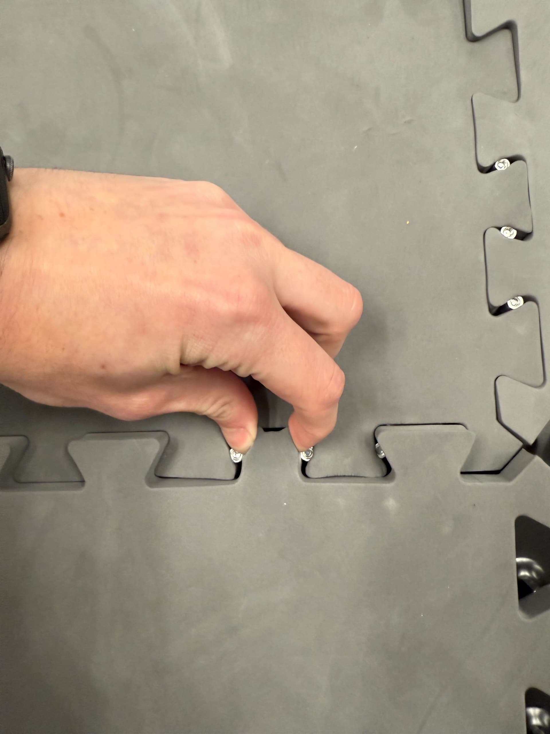 Tiles on Field - V5RC > Push Back (25/26) - VEX Forum