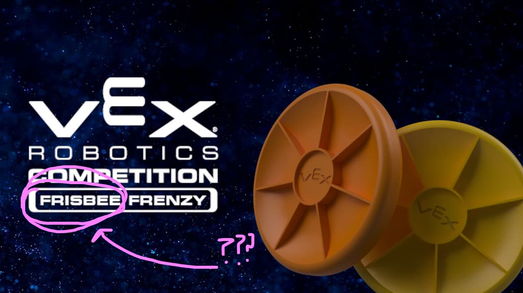 Is it Disk or Disc? - Chit-Chat / Rumor Mill - VEX Forum