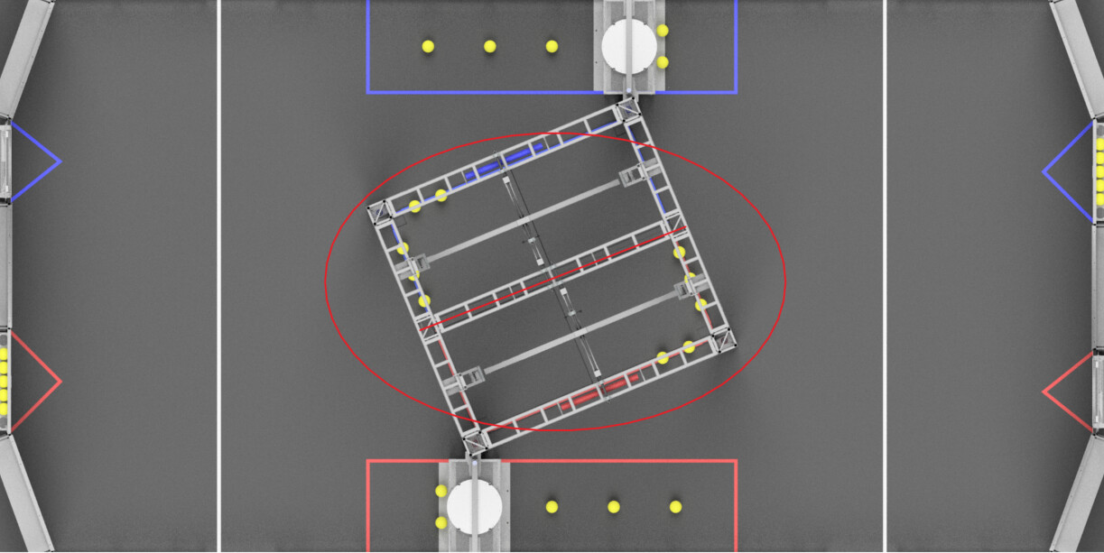Is still too harsh? - VRC > Tipping Point (21/22) - VEX Forum