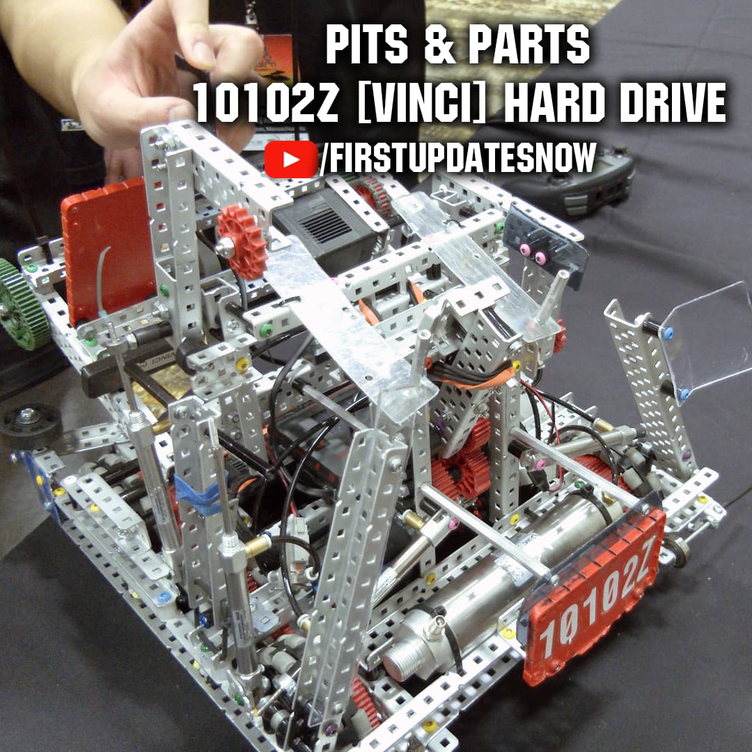 FUN RECF | Over Under Content - Page 7 - VEX Robotics Competition ...