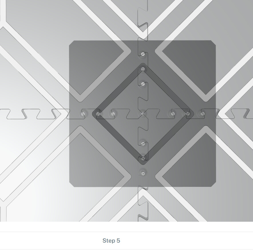 Tiles on Field - V5RC > Push Back (25/26) - VEX Forum